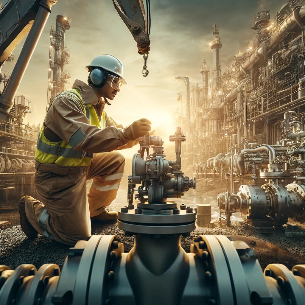 Products & Solutions - Business Tribune Global Company LTD (BTGC) | Power, Valve, Engineering ...